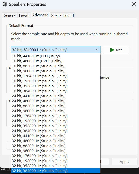 USB Audio | Cambridge Audio